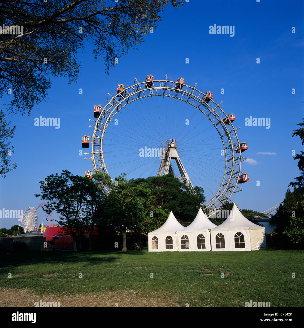 The third man hi-res stock photography and images - Alamy