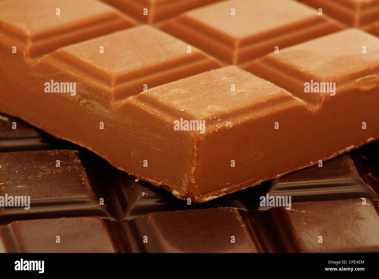 Flaky chocolate hi-res stock photography and images - Alamy
