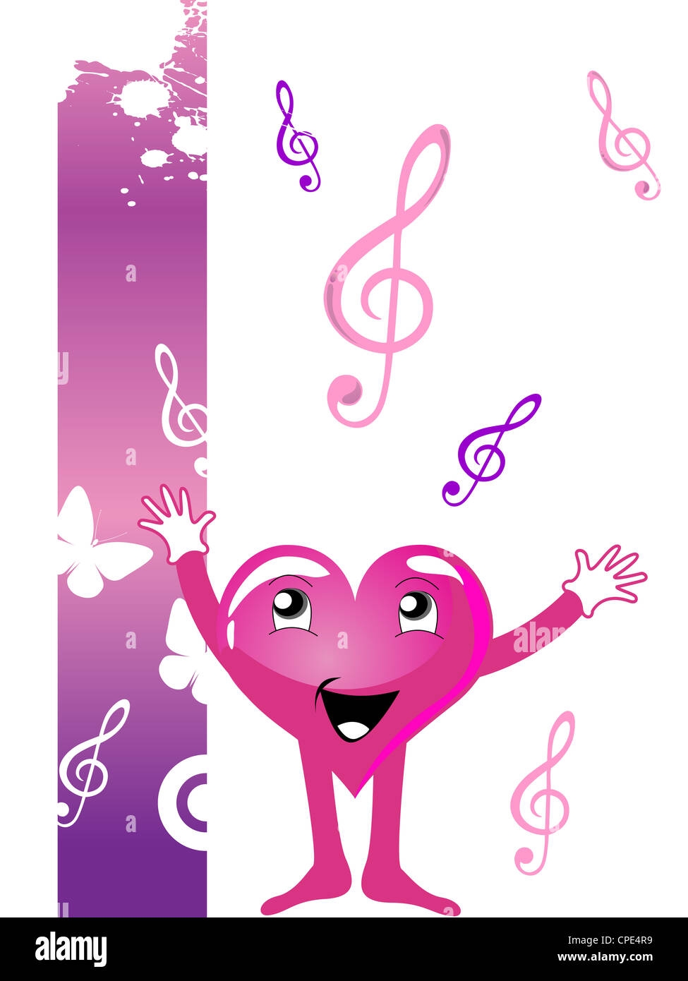 Funny wedding image Cut Out Stock Images & Pictures - Alamy