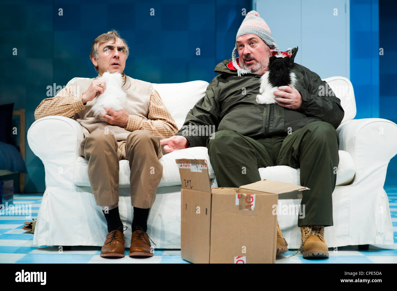 Ieuan Rhys High Resolution Stock Photography and Images - Alamy