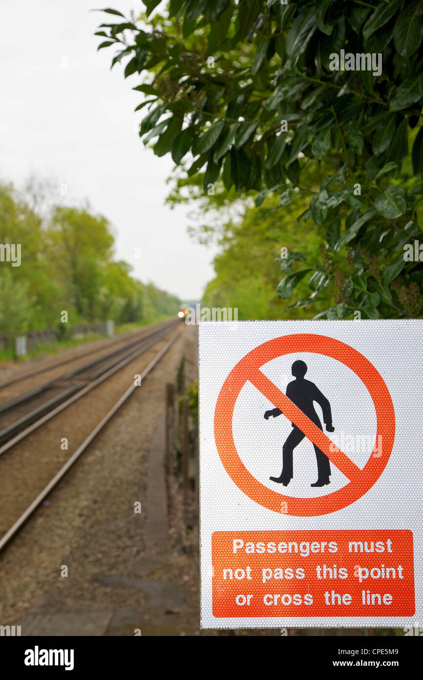 Do Not Pass This Point