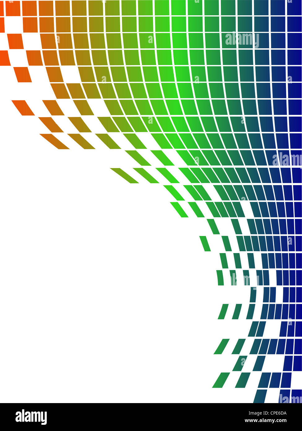 Pink mosaic bathroom hi-res stock photography and images - Alamy