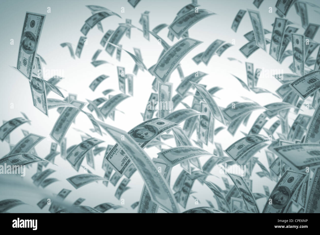 Money concept background Stock Photo - Alamy