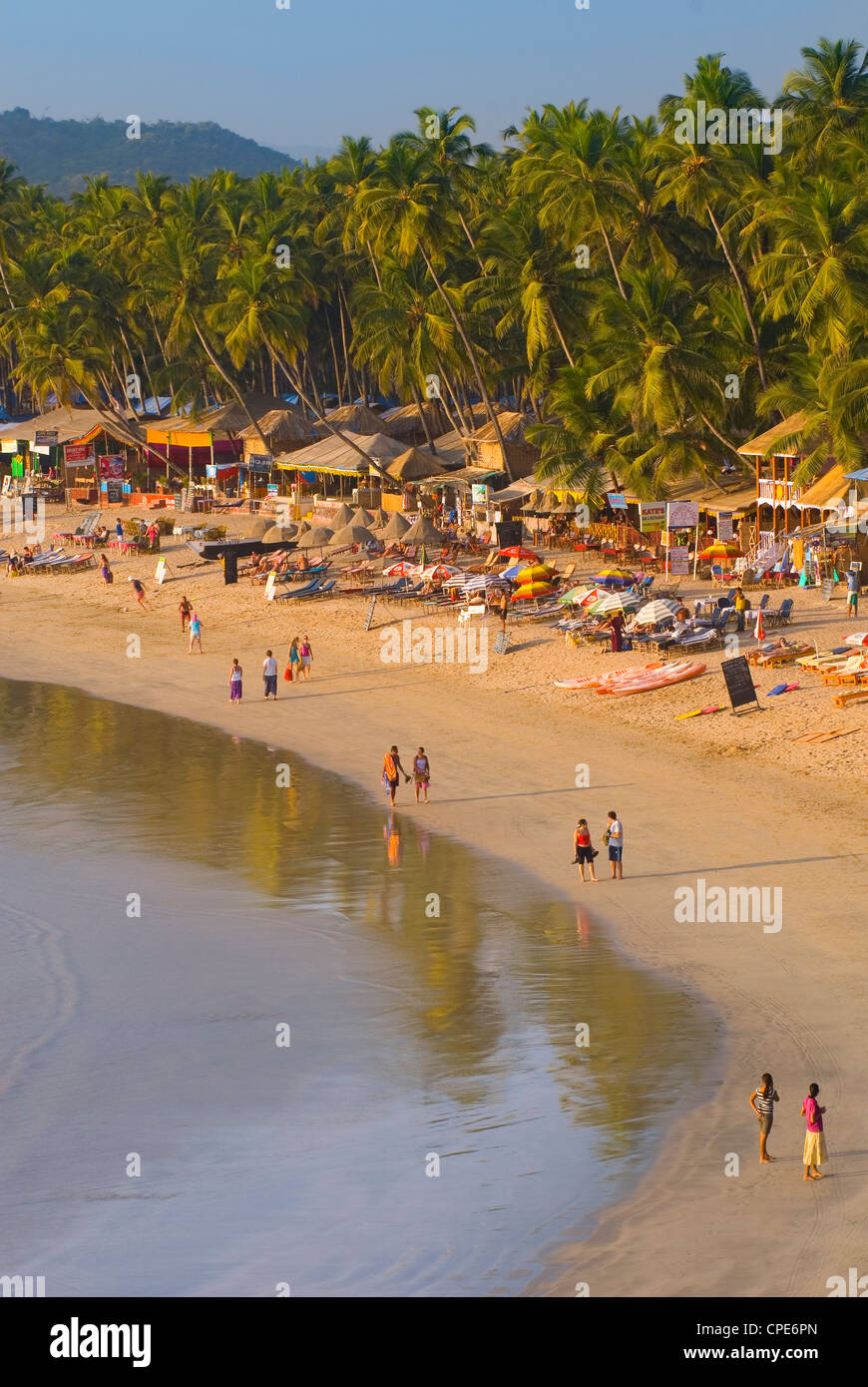 Goa hi-res stock photography and images - Alamy