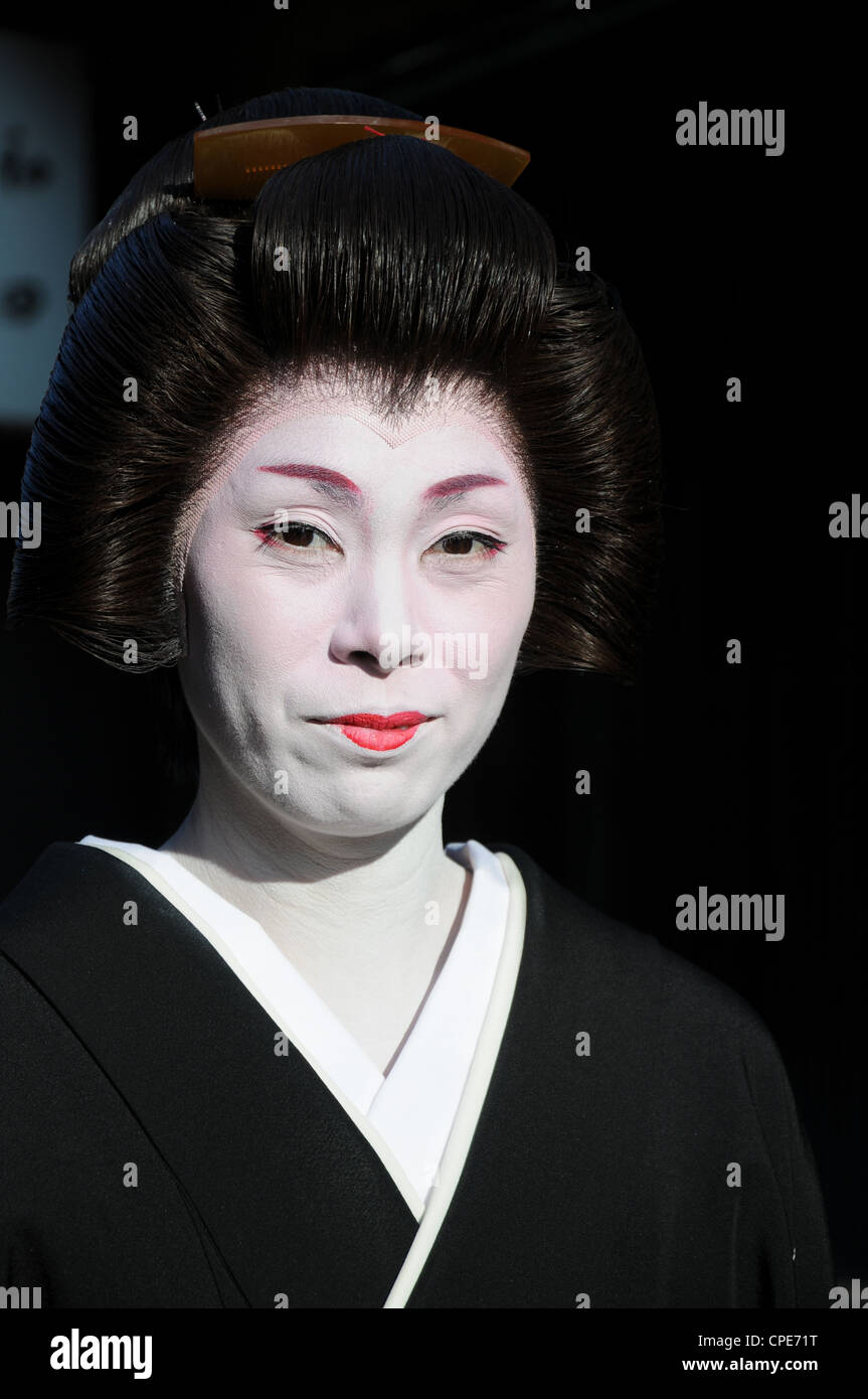 Meiko hi-res stock photography and images - Alamy