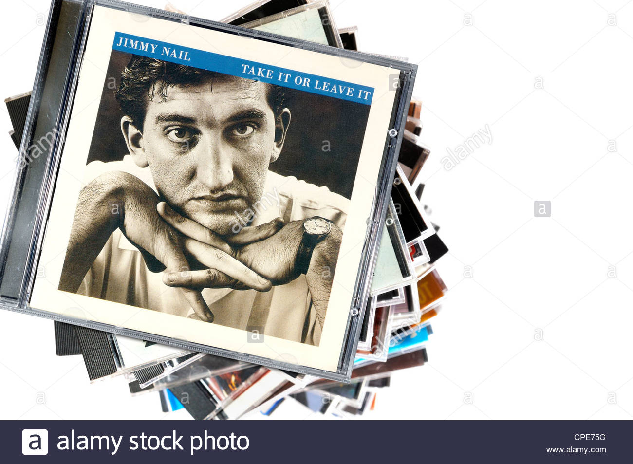 Jimmy Nail High Resolution Stock Photography and Images - Alamy