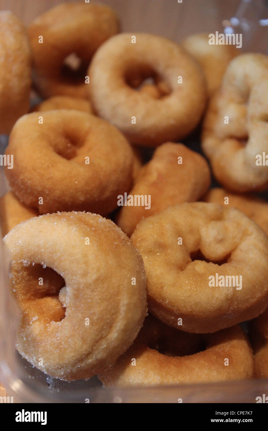 Ring donuts donuts hi-res stock photography and images - Alamy
