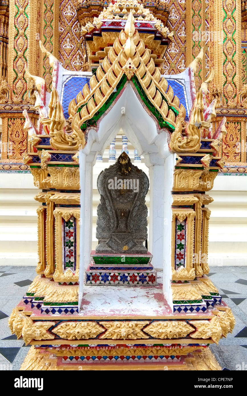 Traditional thai craft hi-res stock photography and images - Alamy