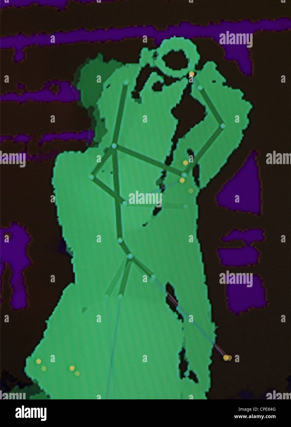 Motion capture hi-res stock photography and images - Alamy