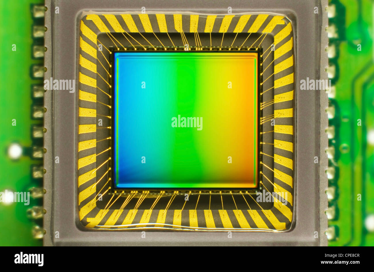 Cmos image sensor hi-res stock photography and images - Alamy