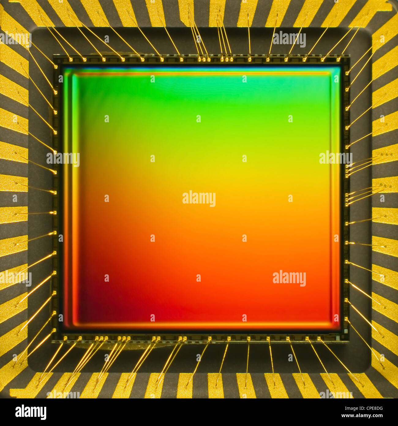 Cmos image sensor hi-res stock photography and images - Alamy