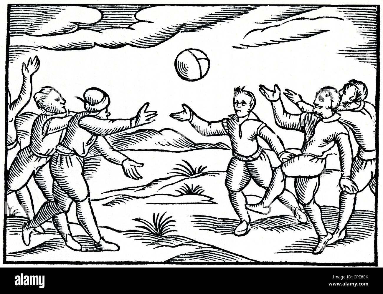 Elizabethan High Resolution Stock Photography and Images - Alamy