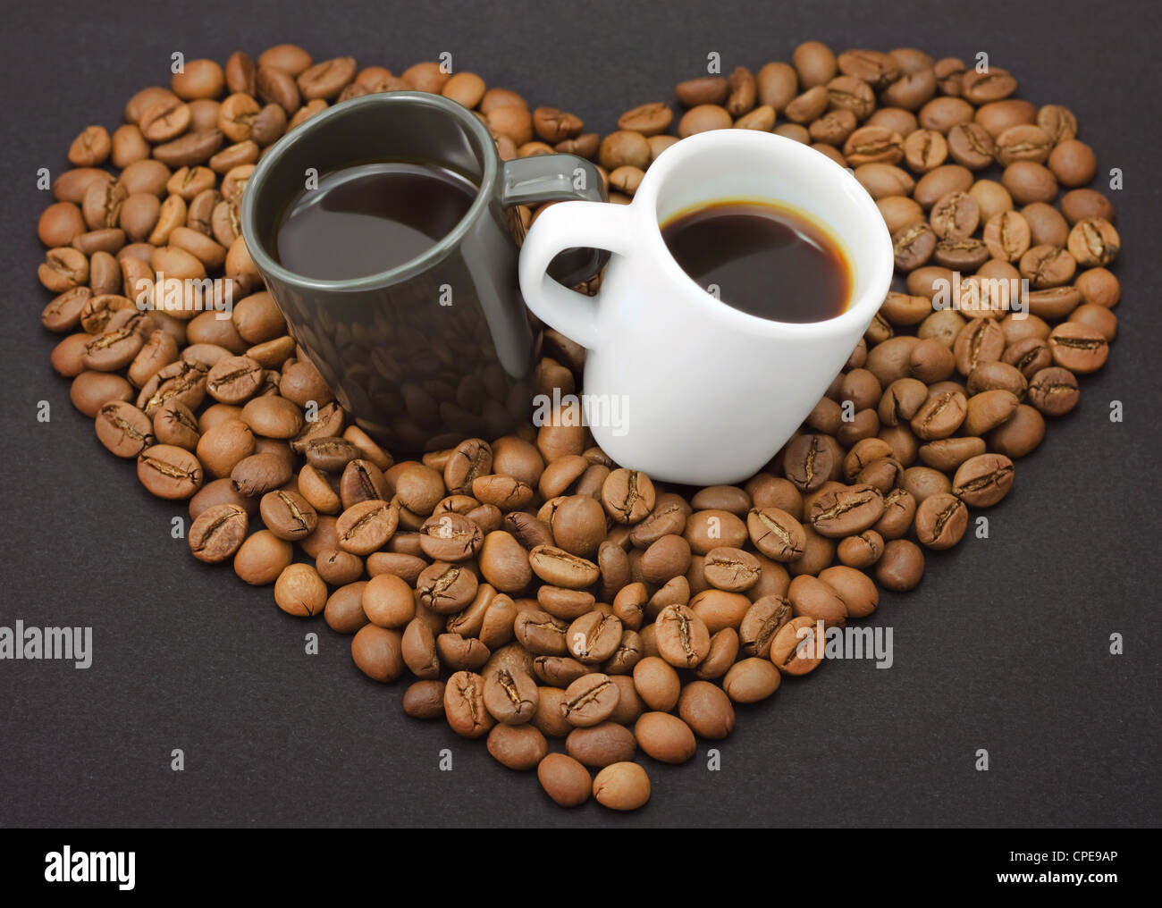 White seed cap hi-res stock photography and images - Alamy