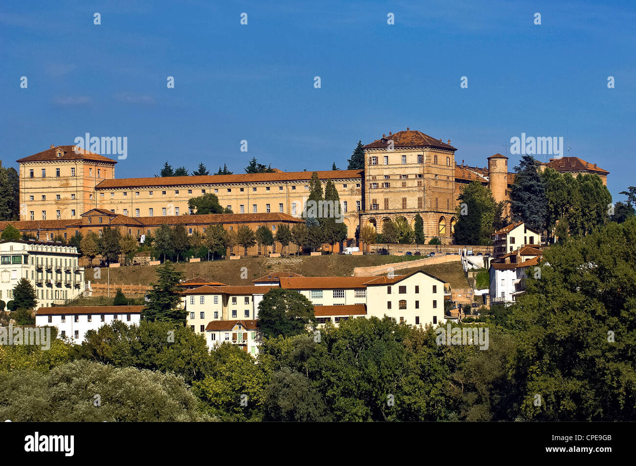 Adelaide of turin hi-res stock photography and images - Alamy