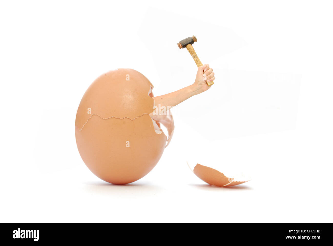 Hand freedom liberty free Cut Out Stock Images & Pictures - Alamy