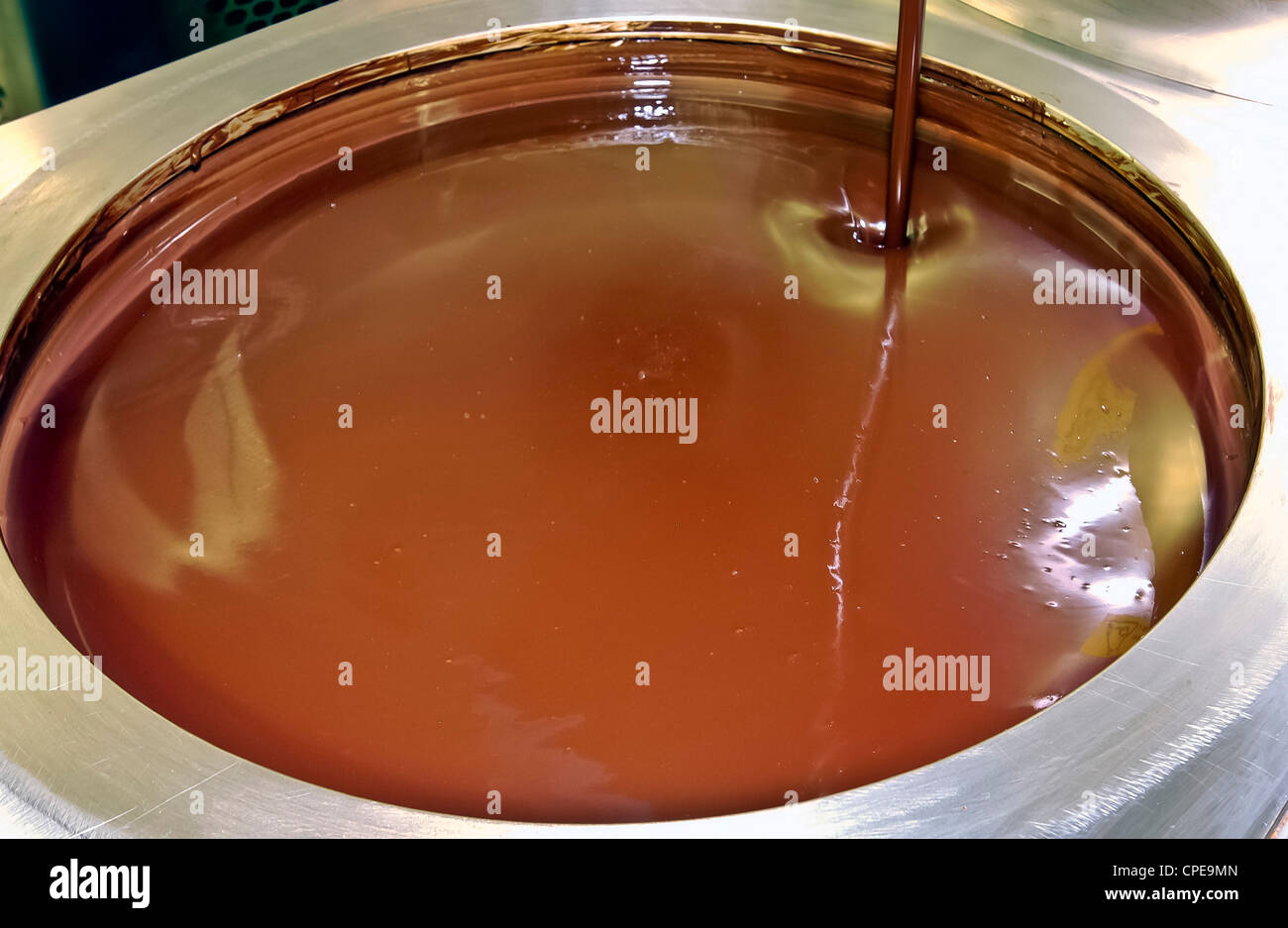Europe Italy Piedmont Turin Guido Gobino Cioccolato artigianale Stock ...