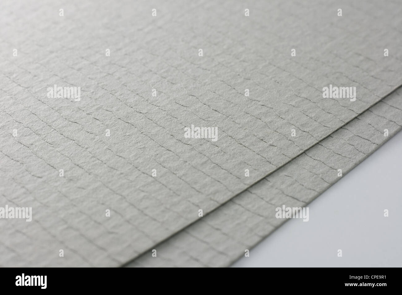 Cotton paper texture hi-res stock photography and images - Alamy