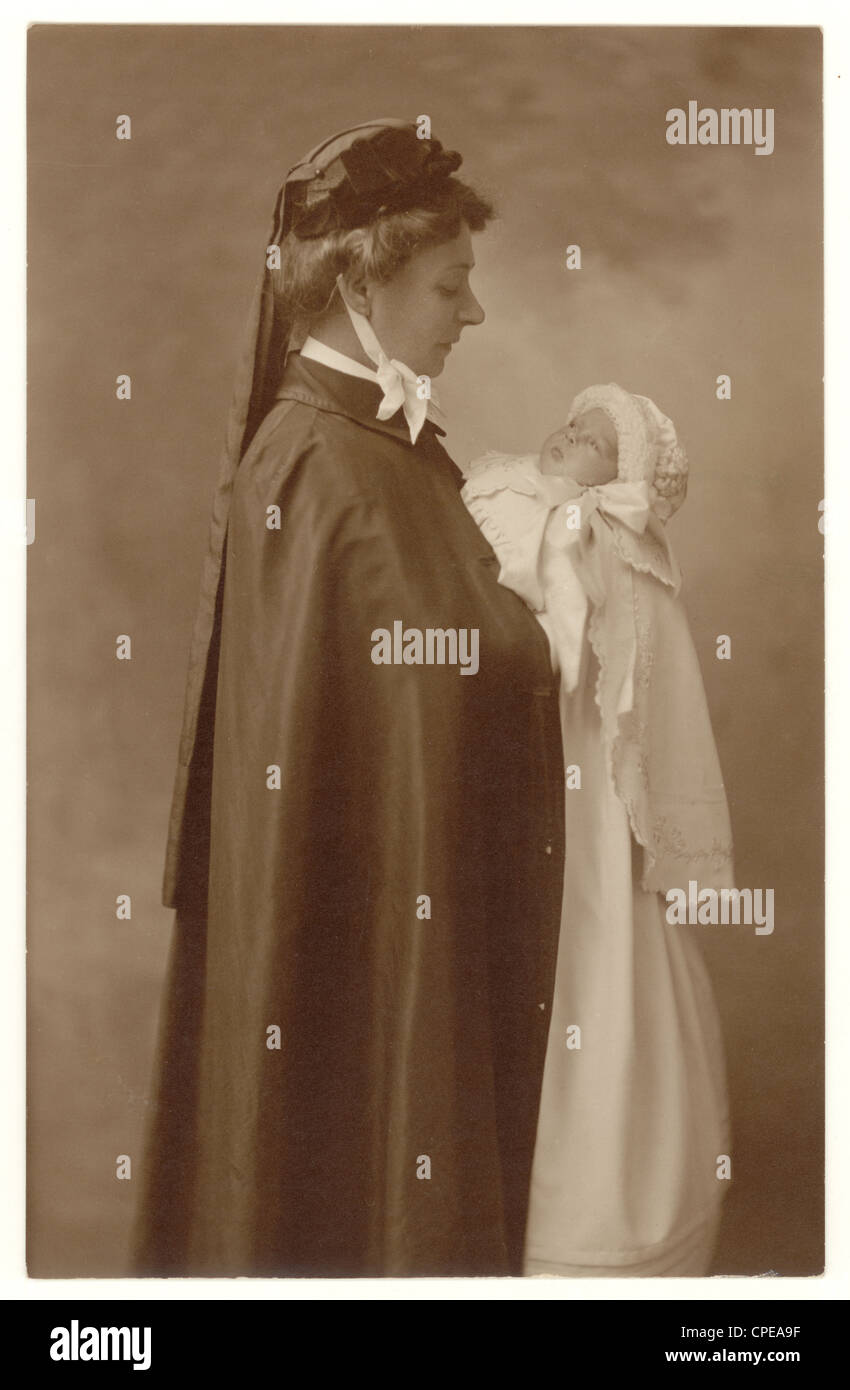 English nursemaid High Resolution Stock Photography and Images - Alamy