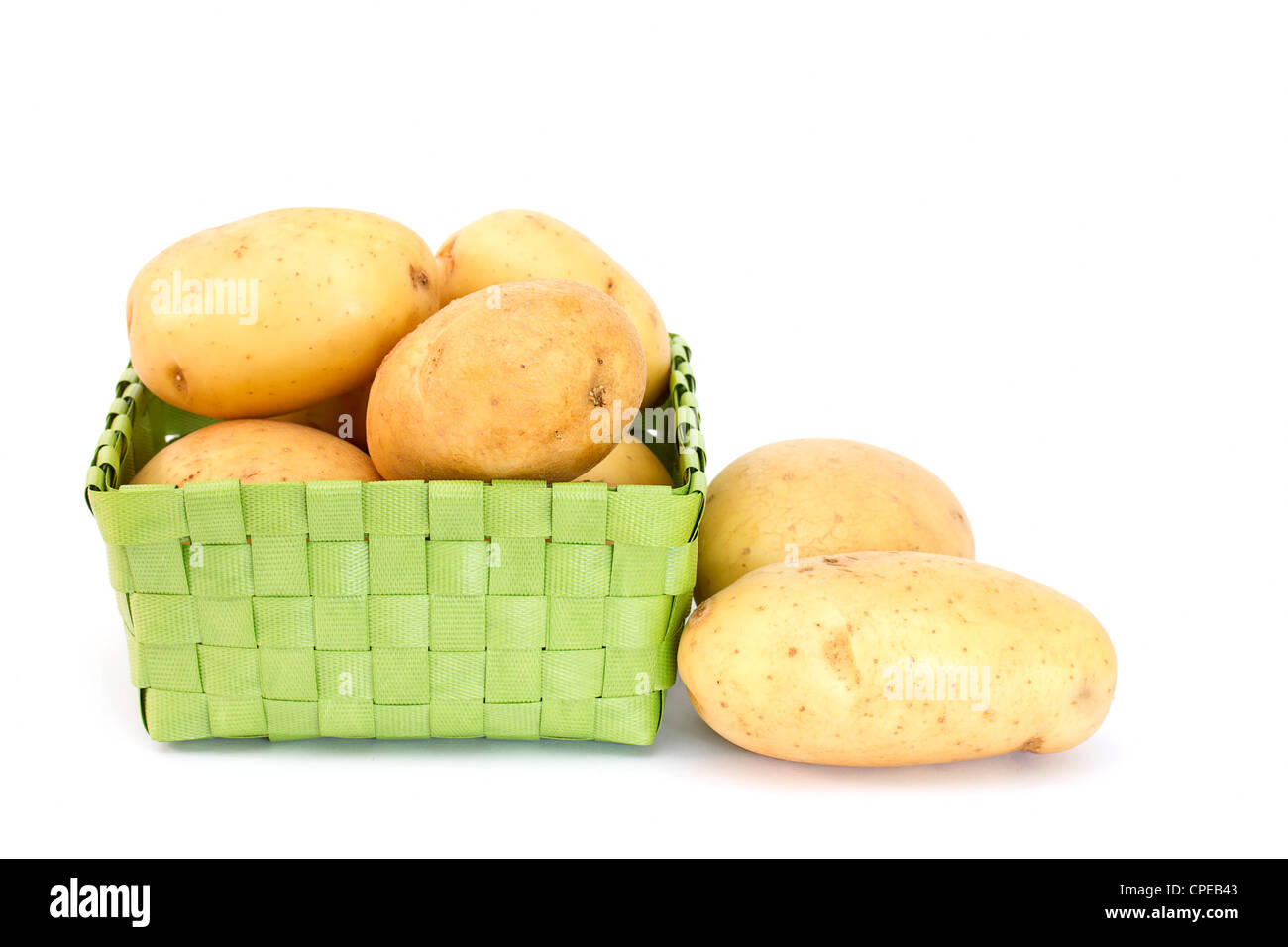 Spud box hi-res stock photography and images - Alamy