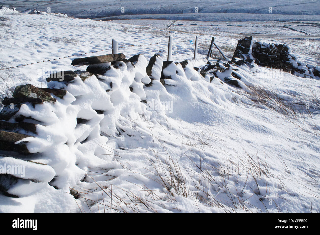 Blown up wall hi-res stock photography and images - Alamy