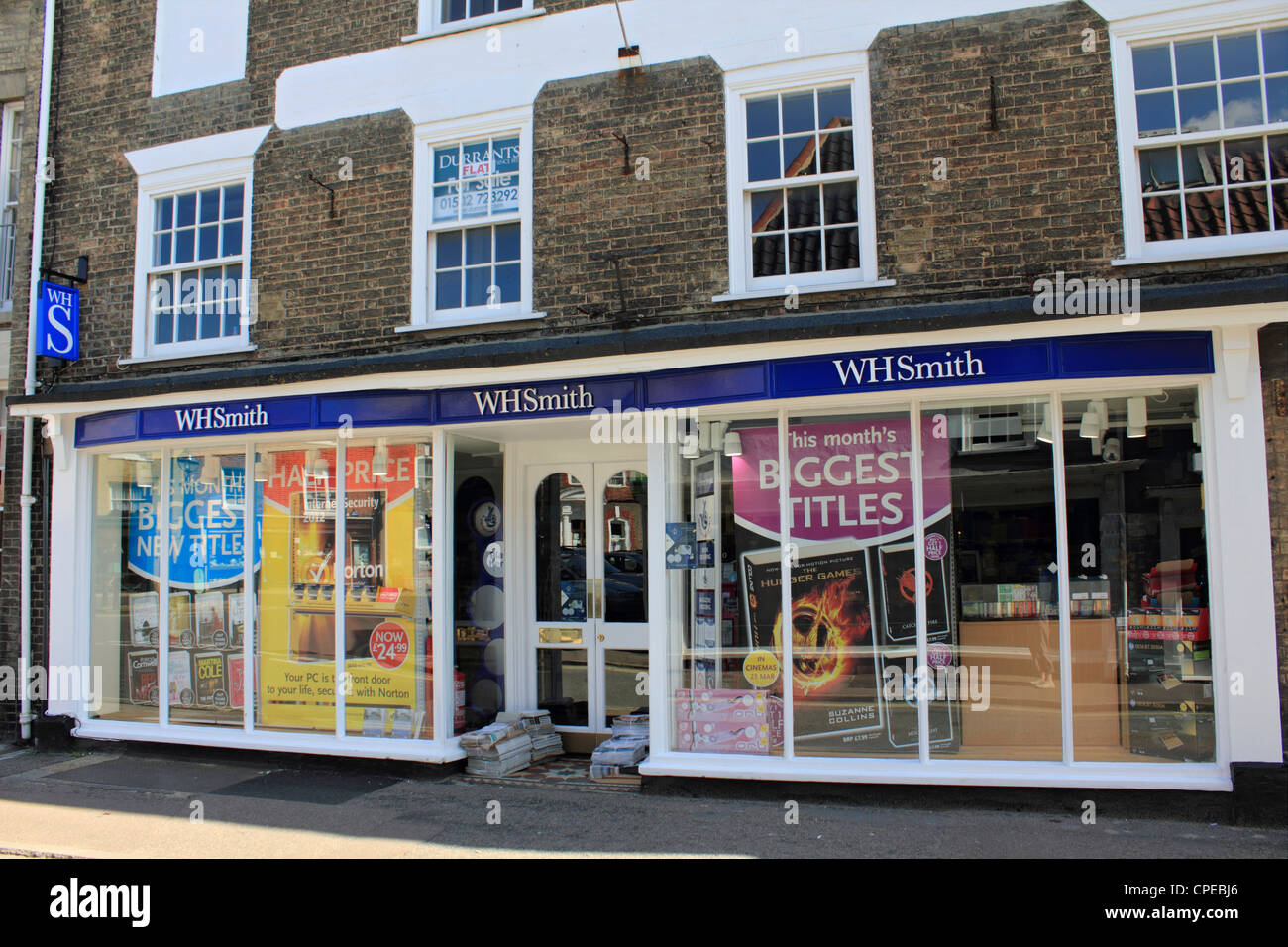 Whsmith hi-res stock photography and images - Alamy