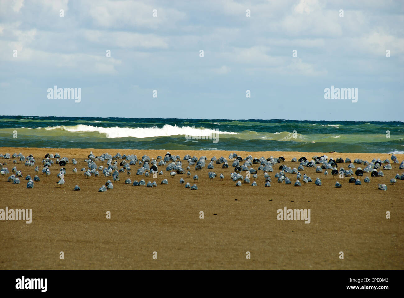 Ouistreham,serves as the port of the city of Caen.The town is about the ...