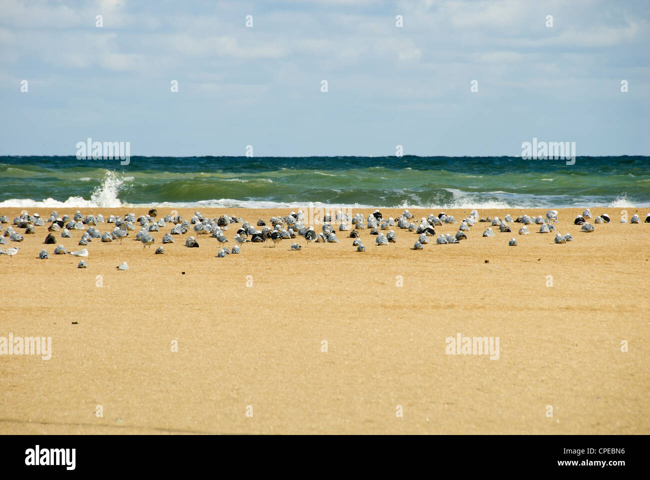Ouistreham,serves as the port of the city of Caen.The town is about the ...