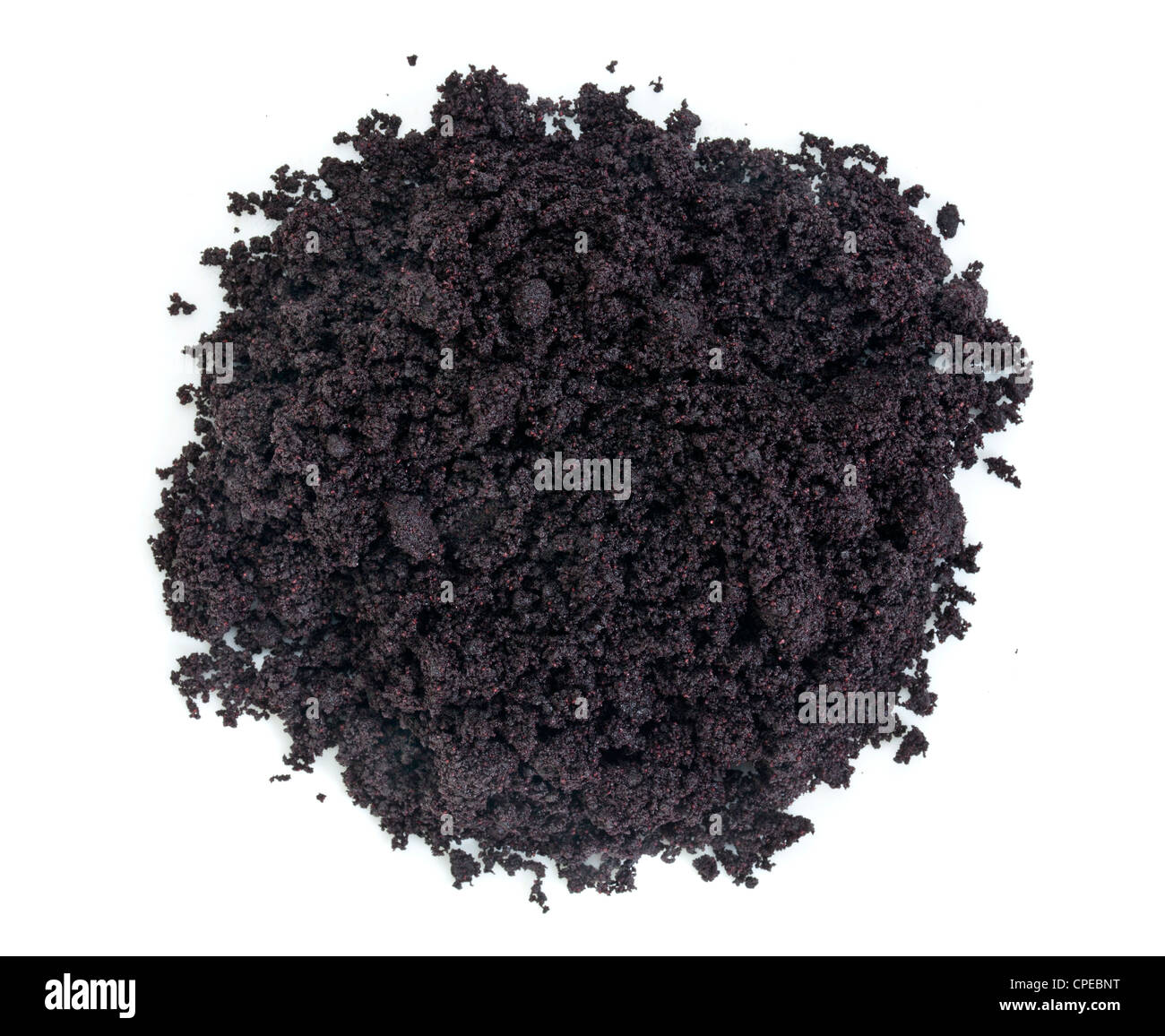 Acai berry hi-res stock photography and images - Alamy