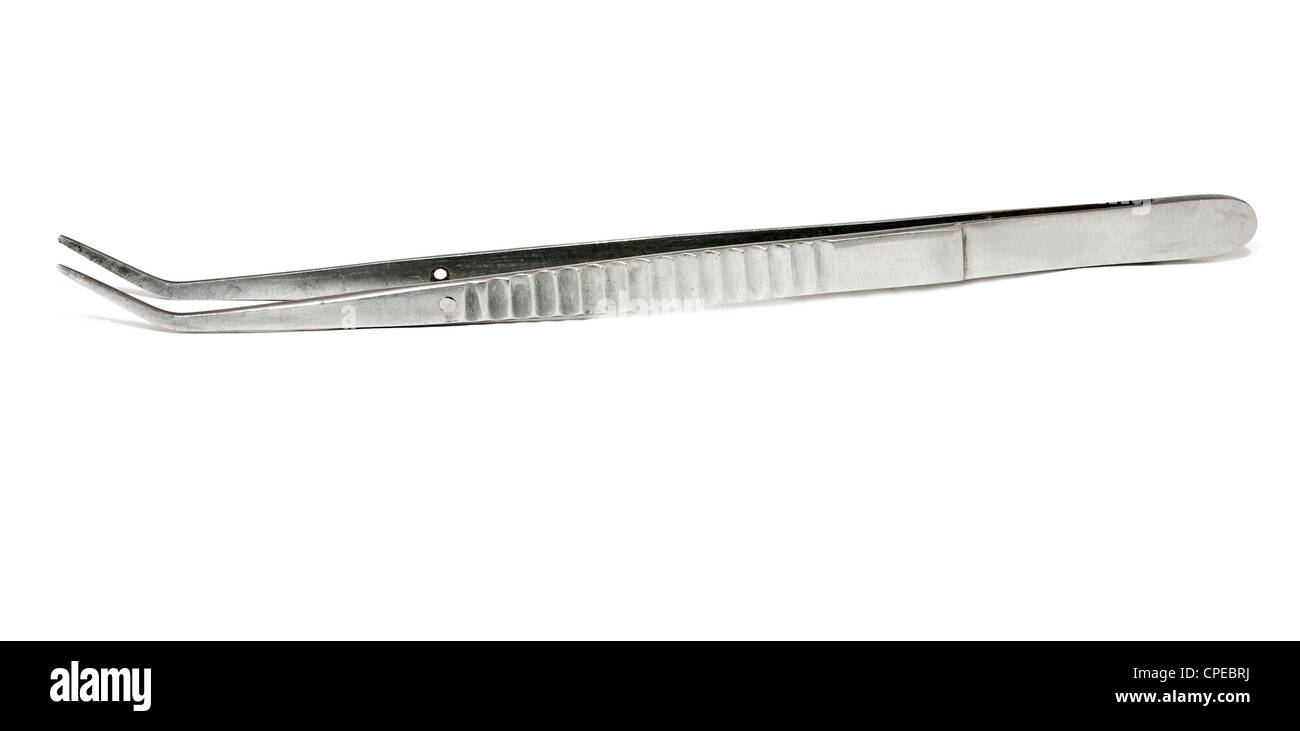 Forceps hi-res stock photography and images - Alamy