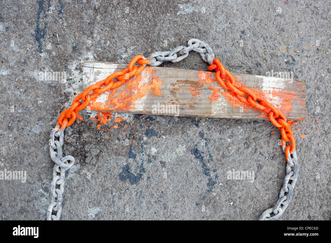 Chain boat hi-res stock photography and images - Alamy