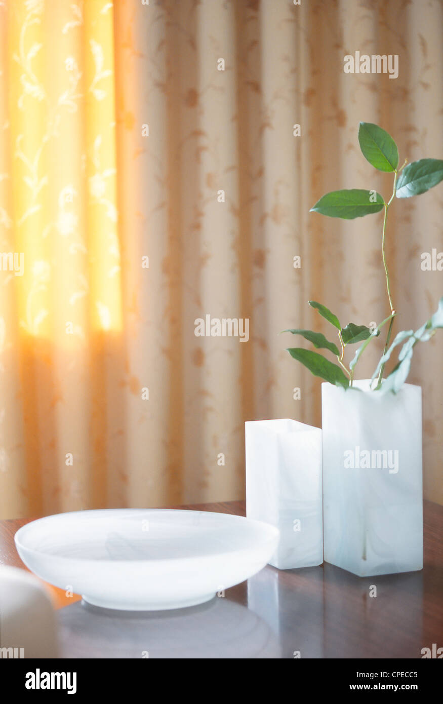 Small container planting hi-res stock photography and images - Alamy