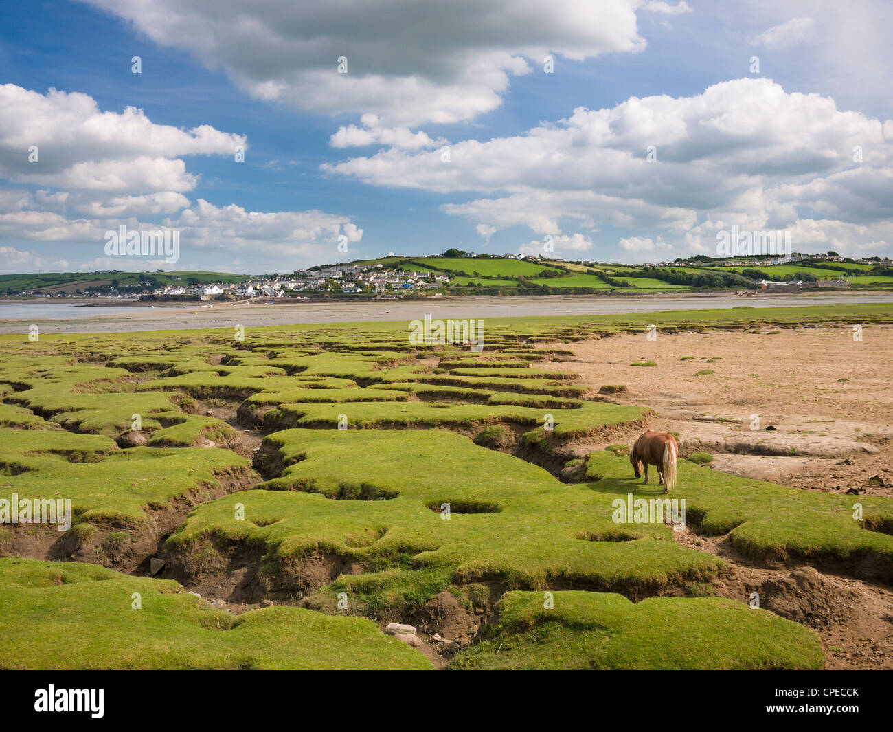 Northam burrows hi-res stock photography and images - Alamy