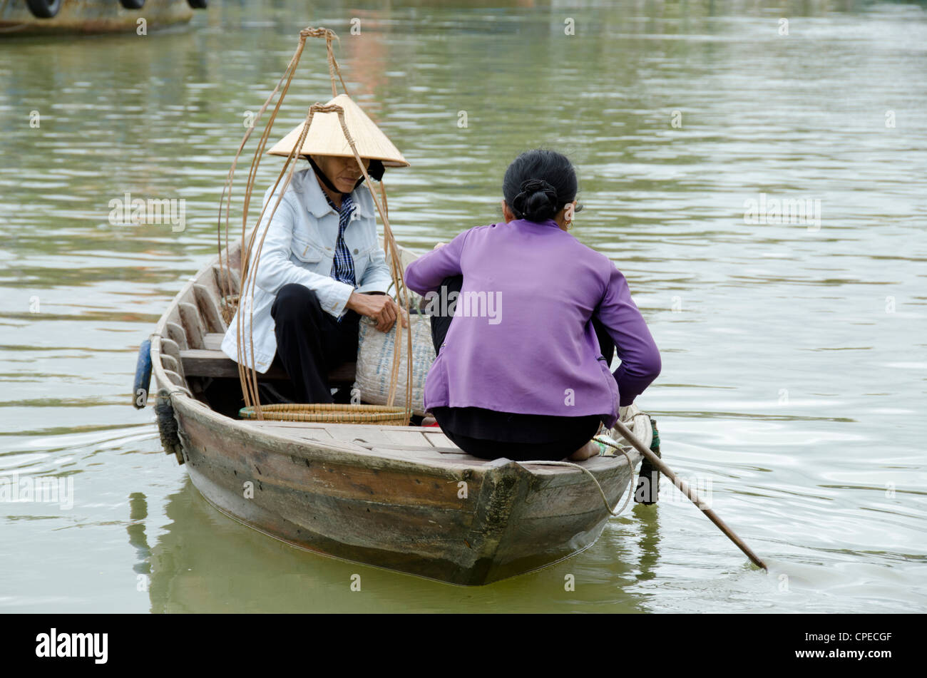 Vietnamese boat people historical hi-res stock photography and images ...