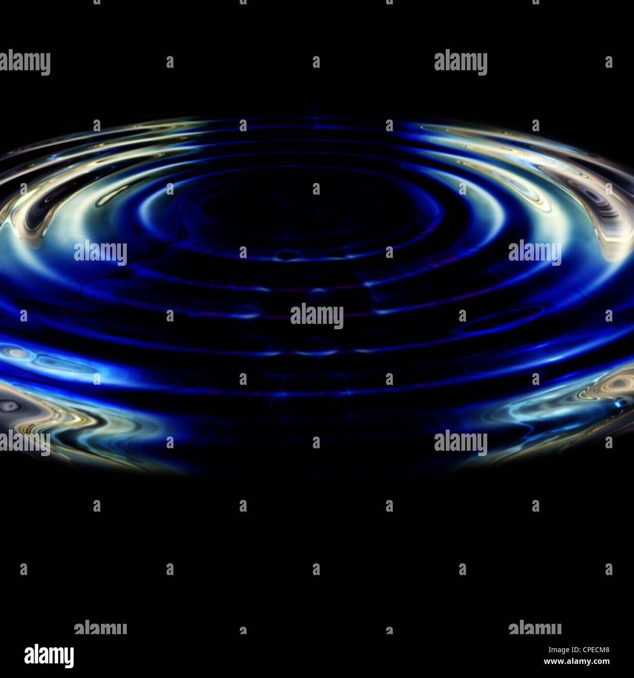 Wonderful abstract colored illustrated wave background design Stock ...