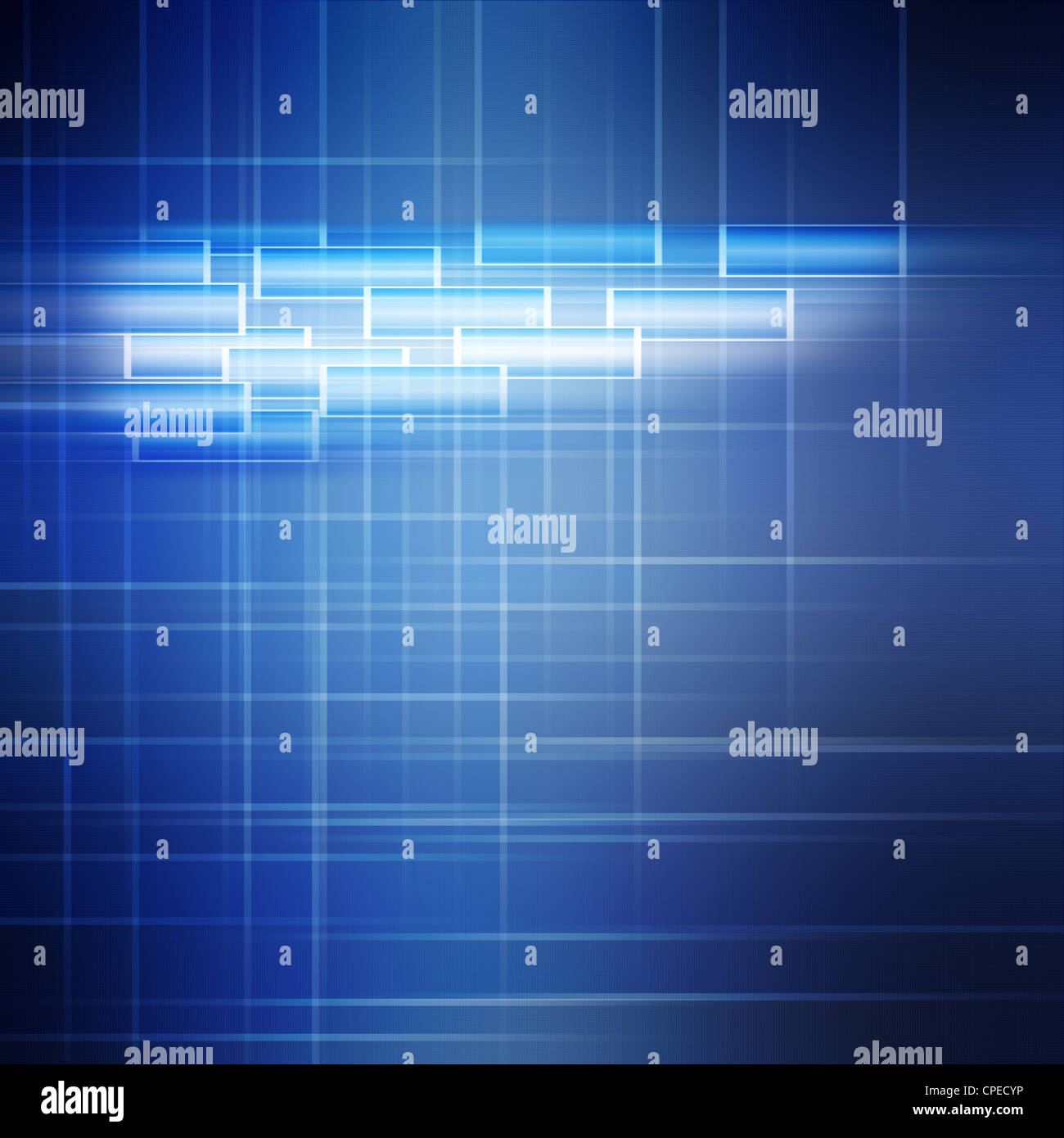 Abstract powerful illustrated background object Stock Photo - Alamy