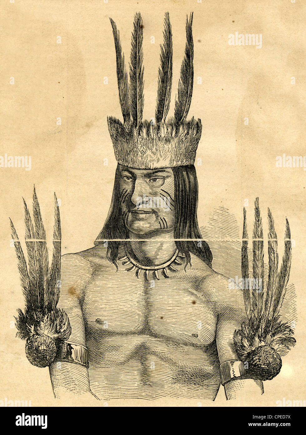 Ticuna hi-res stock photography and images - Alamy