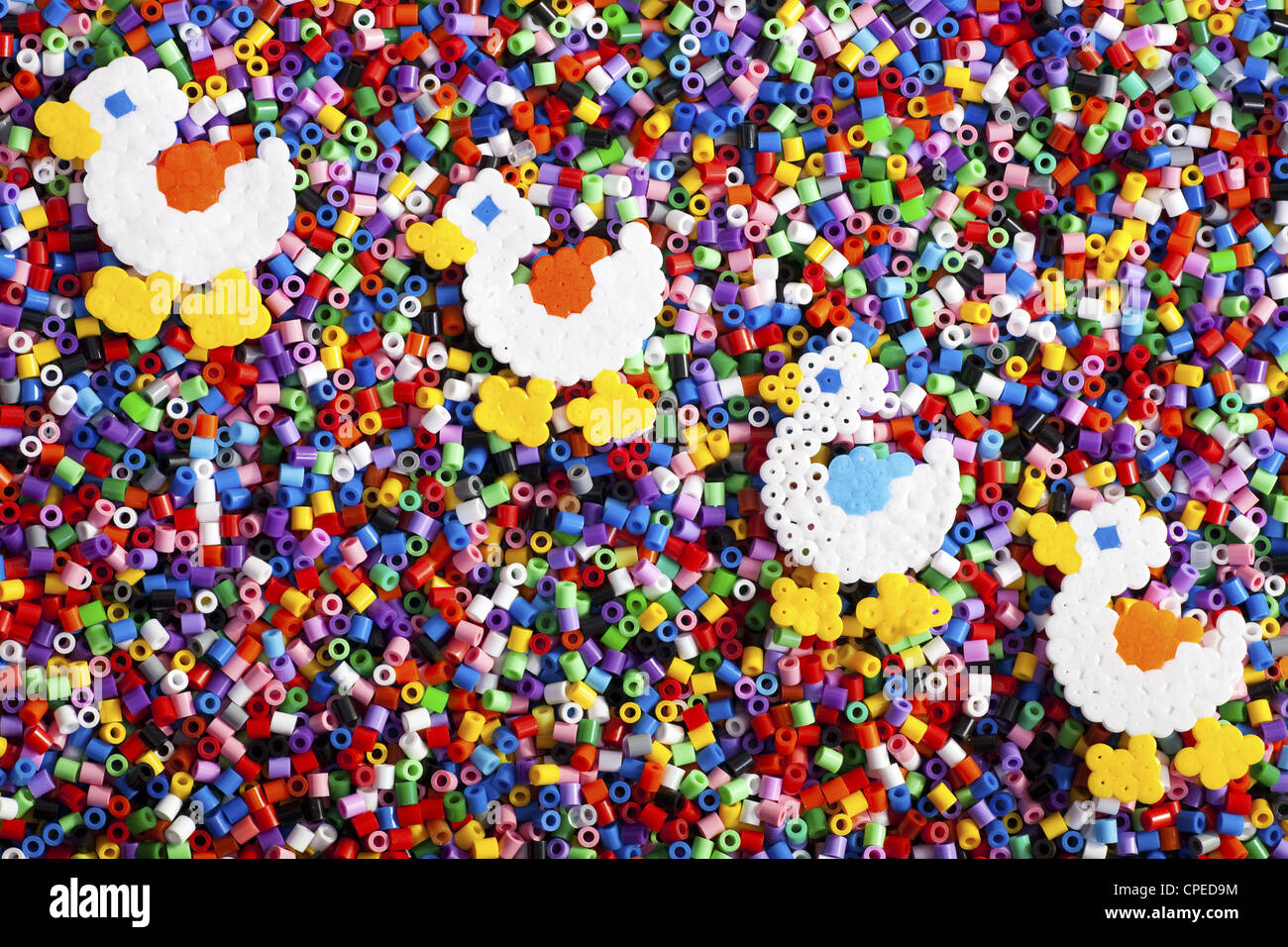 Four beads hi-res stock photography and images - Alamy