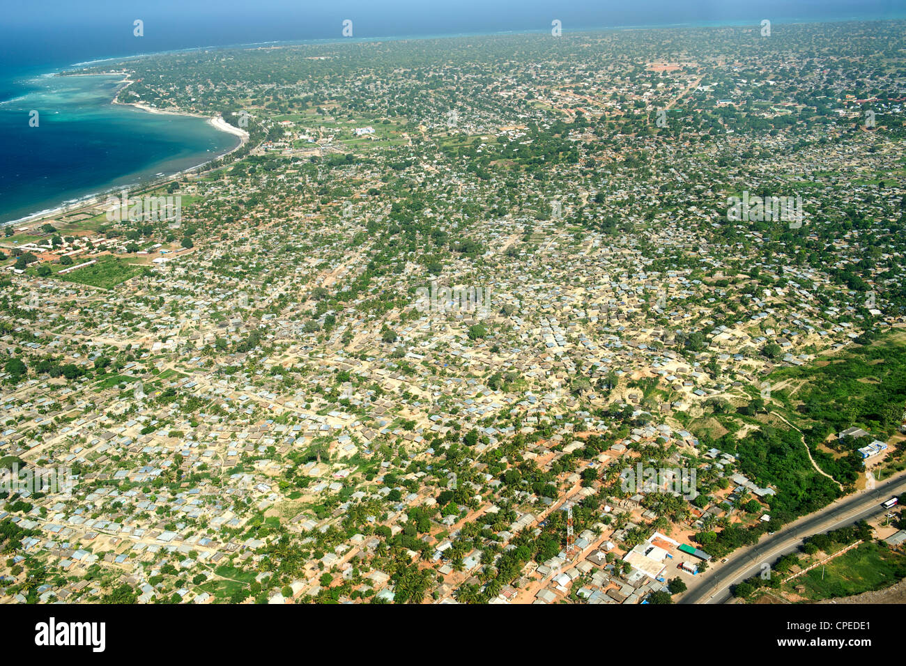 Mozambique hi-res stock photography and images - Alamy