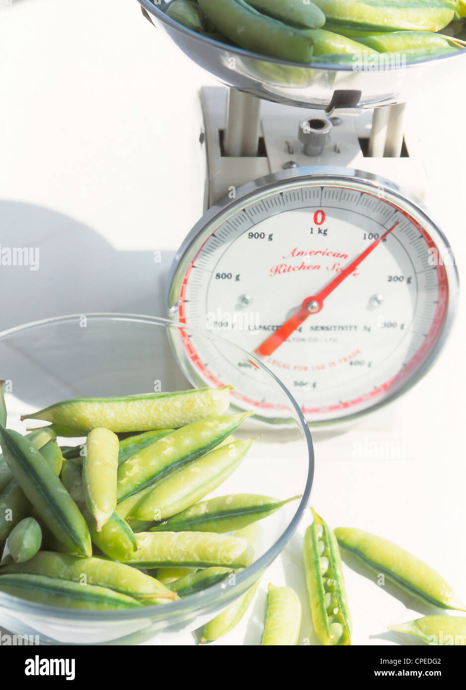 Pod machine hi-res stock photography and images - Alamy