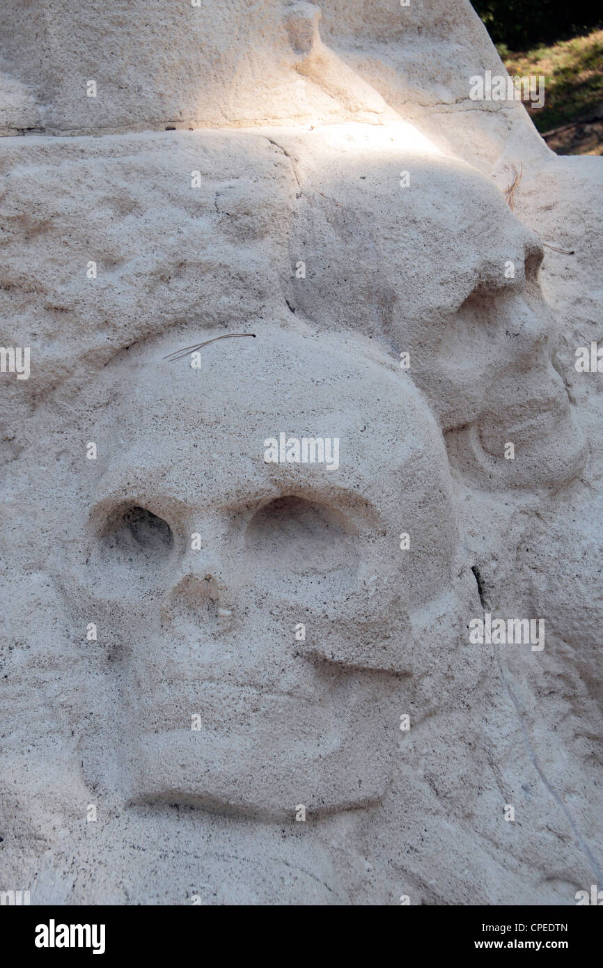 Ww1 french memorial hi-res stock photography and images - Alamy