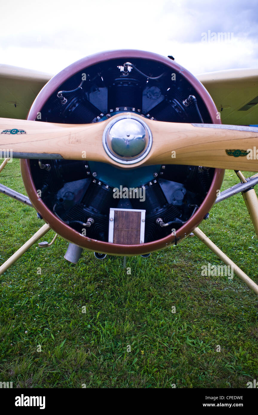 Sentimental journey airplane hi-res stock photography and images - Alamy