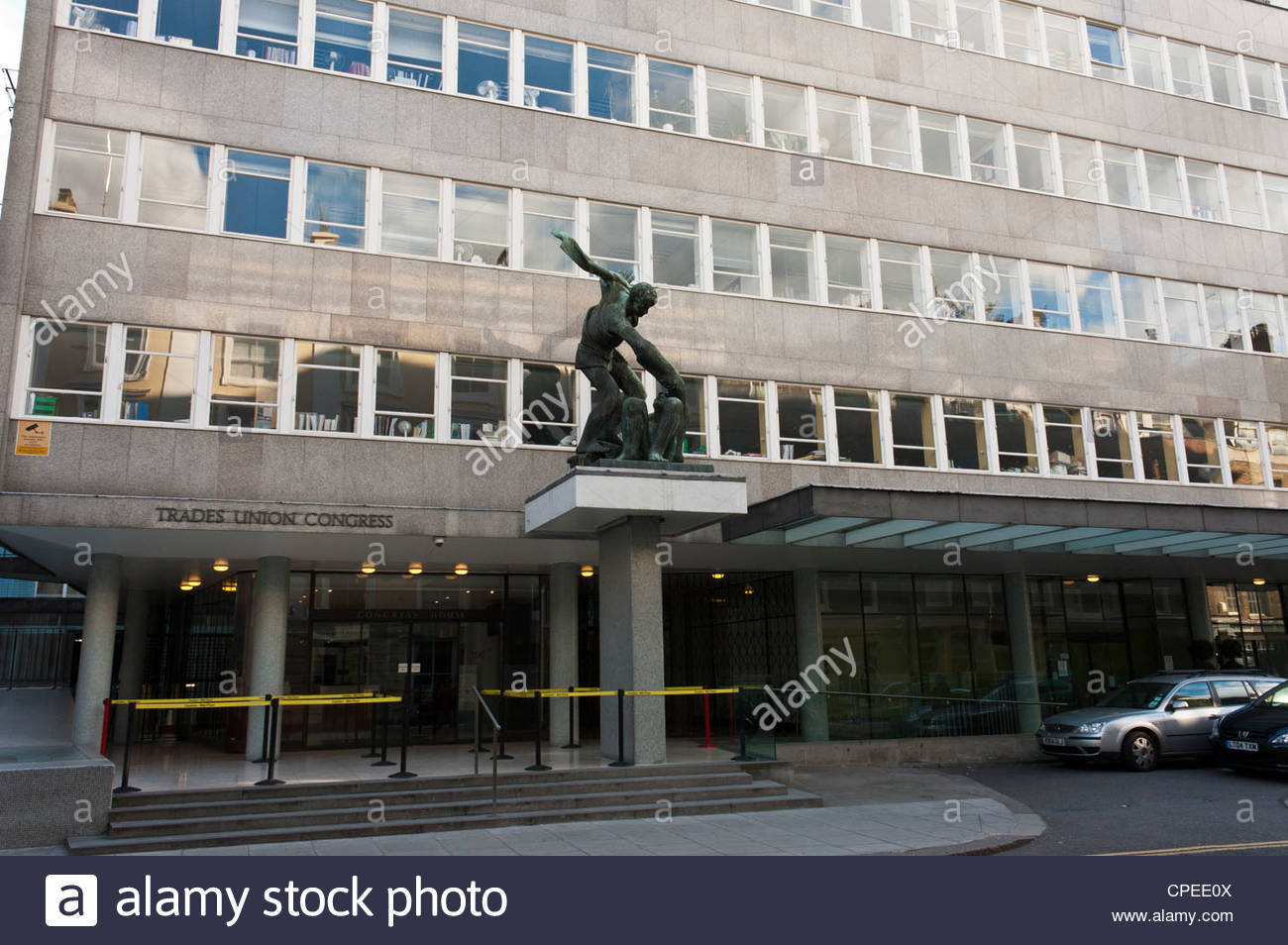 Trade Union Congress Stock Photos & Trade Union Congress Stock Images ...