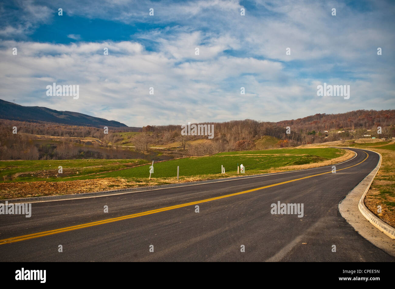 Industrial park development Stock Photo - Alamy