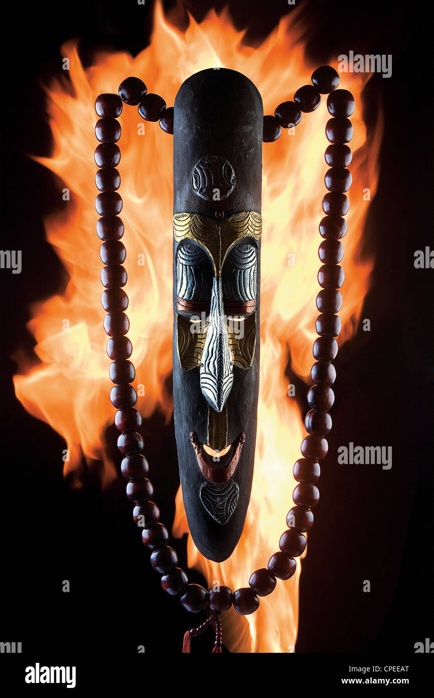 Voodoo graphics hi-res stock photography and images - Alamy