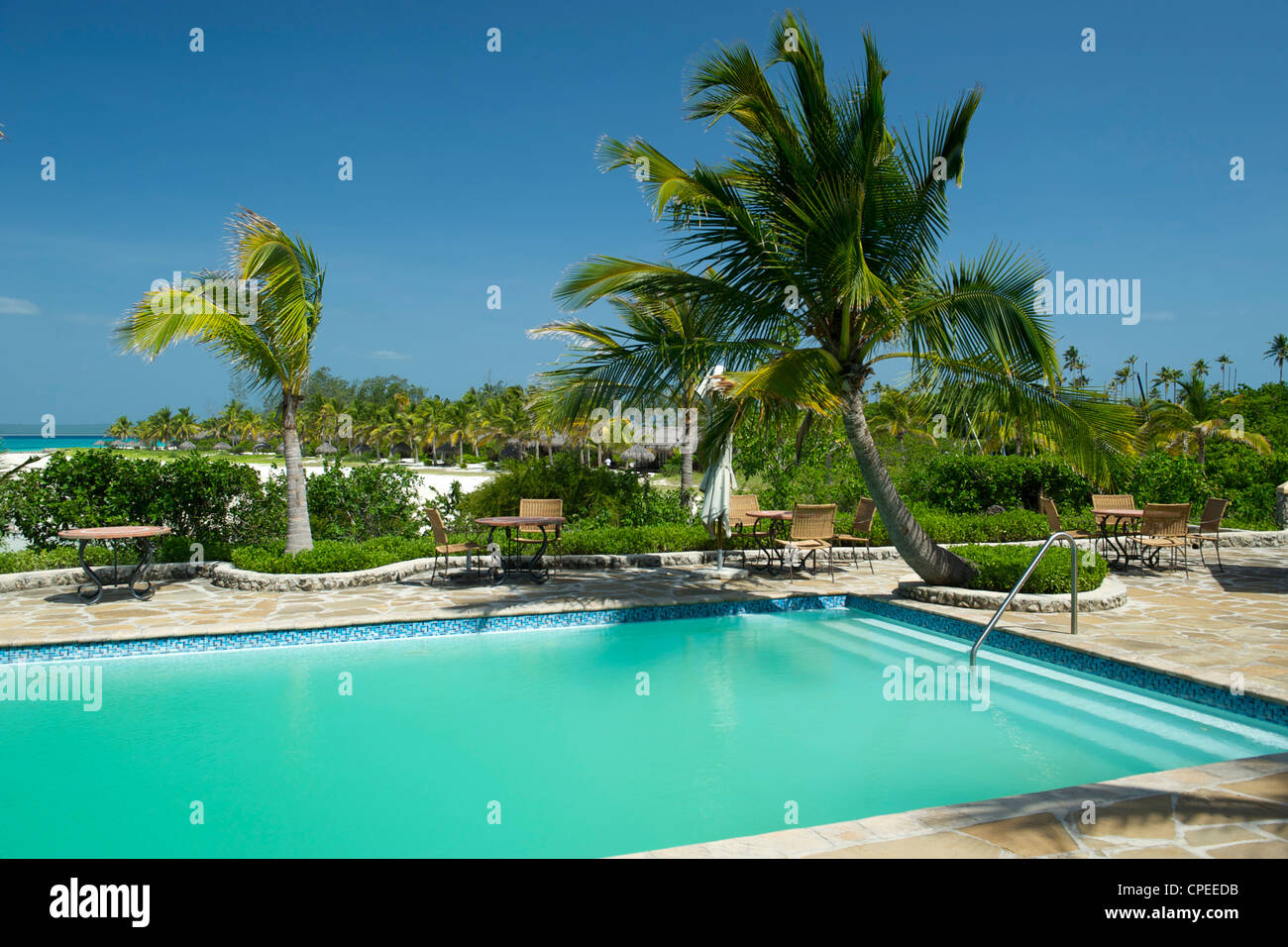 Tourism pool hi-res stock photography and images - Alamy