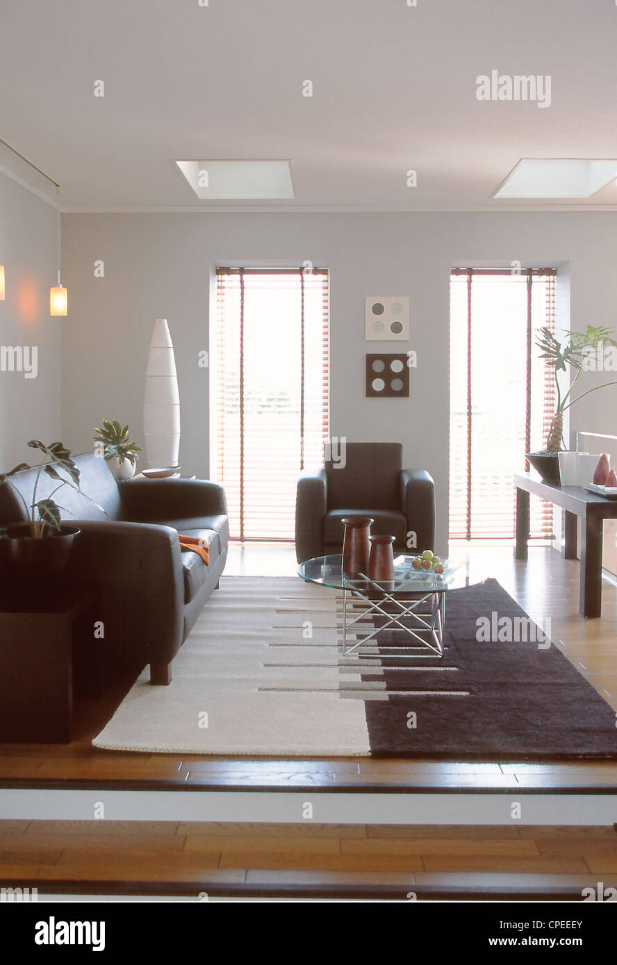 Seating area art hi-res stock photography and images - Alamy