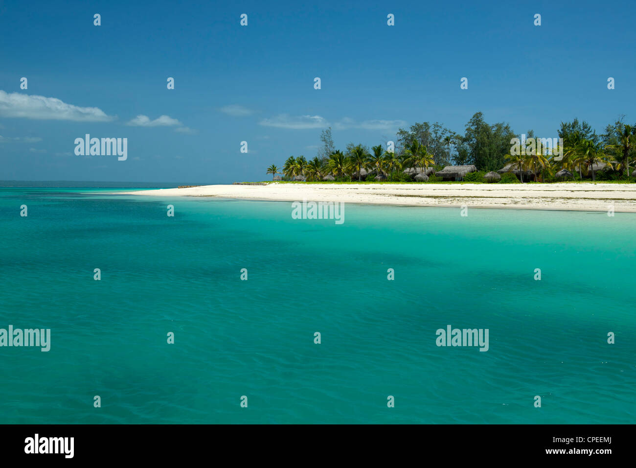 Quirimbas Archipelago High Resolution Stock Photography and Images - Alamy