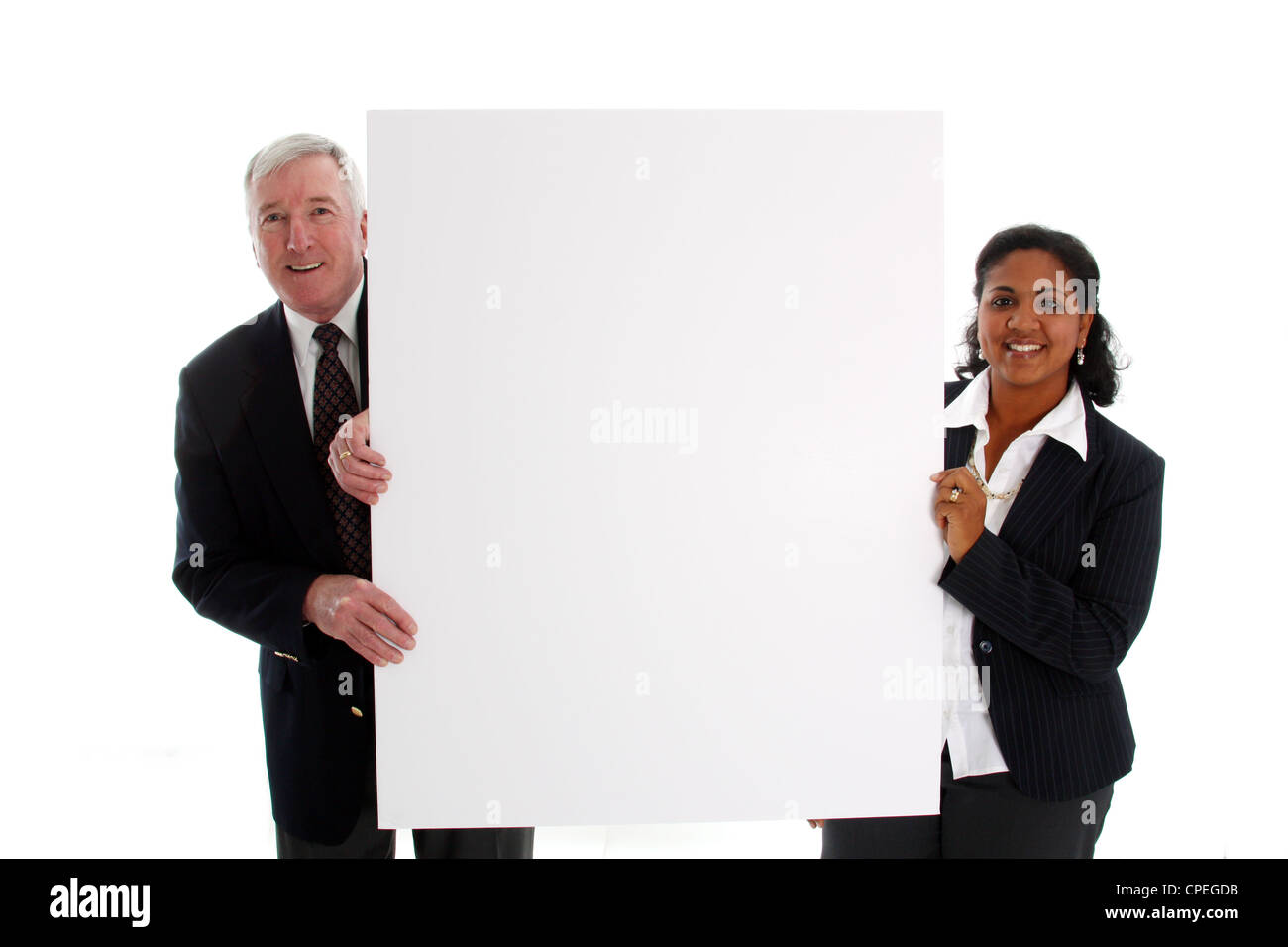 Male office team together Cut Out Stock Images & Pictures - Alamy