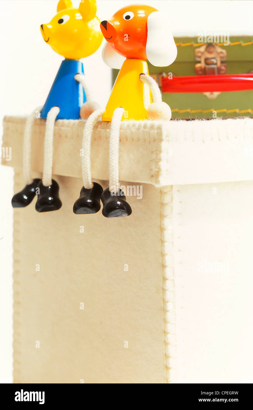 Plastic toys hi-res stock photography and images - Alamy