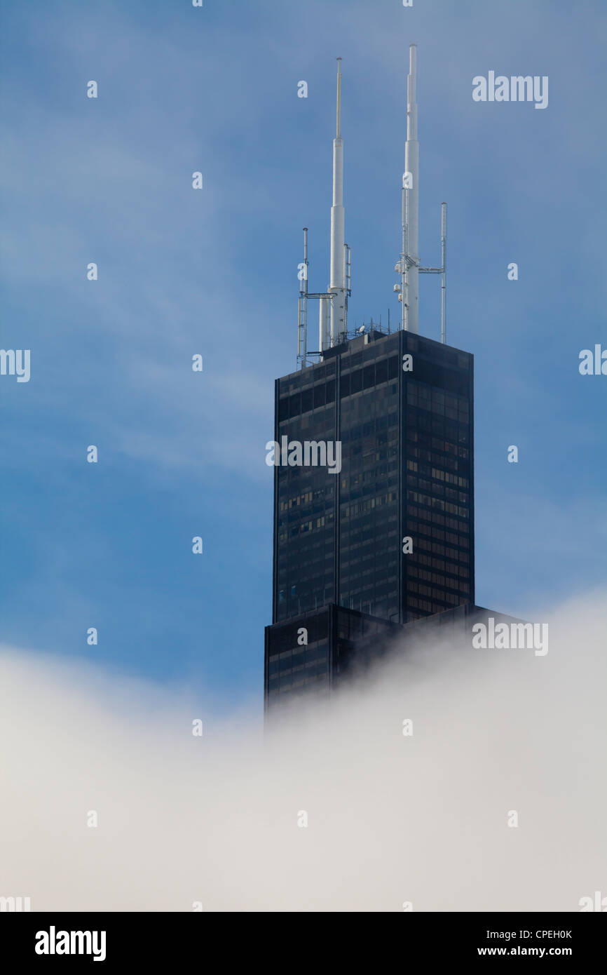 Former sears building hi-res stock photography and images - Alamy